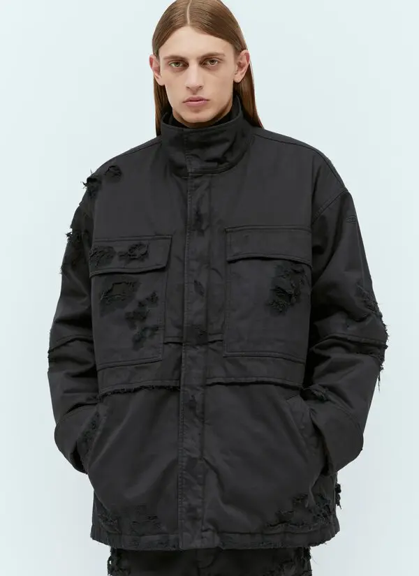 DIESEL® J-oise Jacket
