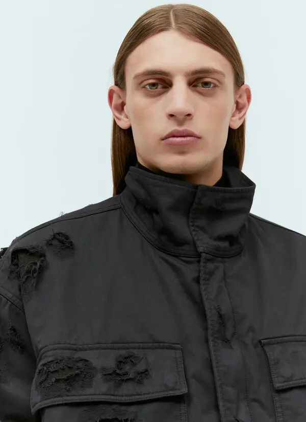 DIESEL® J-oise Jacket