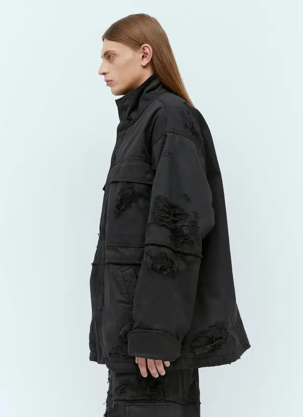 DIESEL® J-oise Jacket