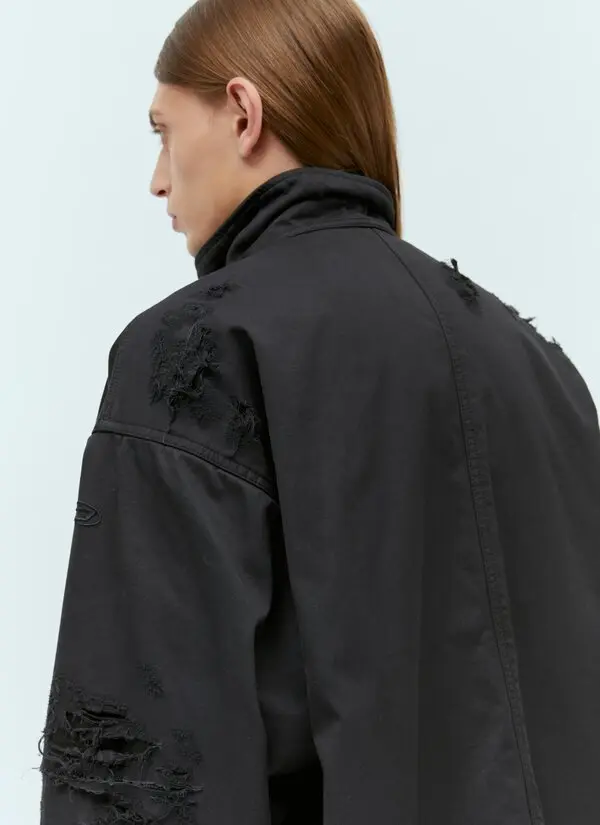 DIESEL® J-oise Jacket