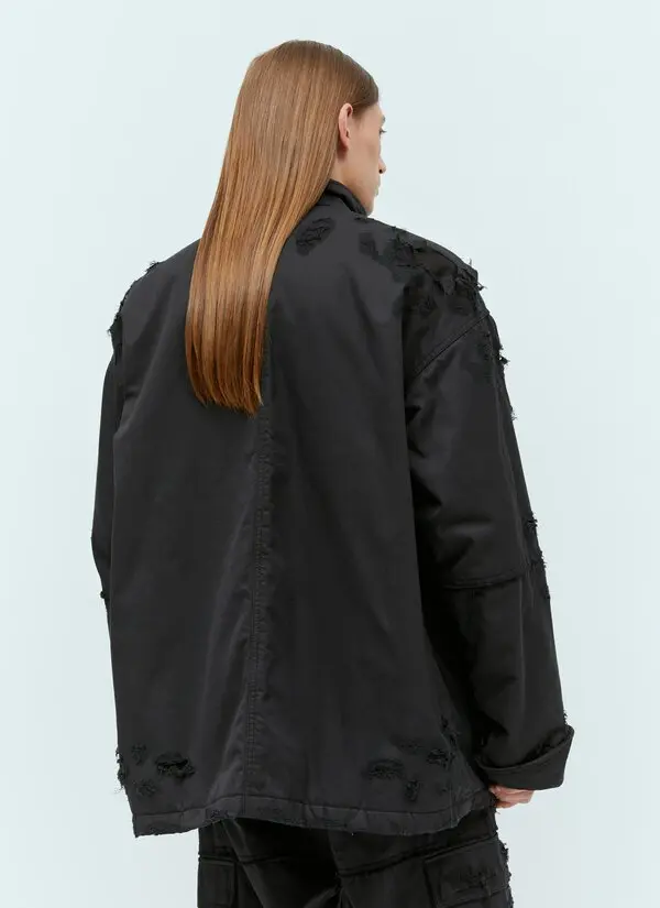 DIESEL® J-oise Jacket