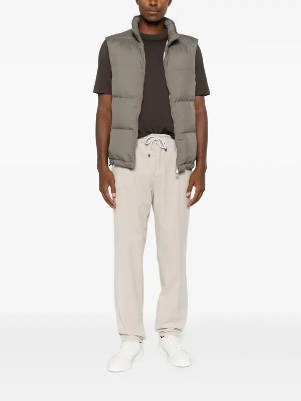 Brunello Cucinelli Down Vest