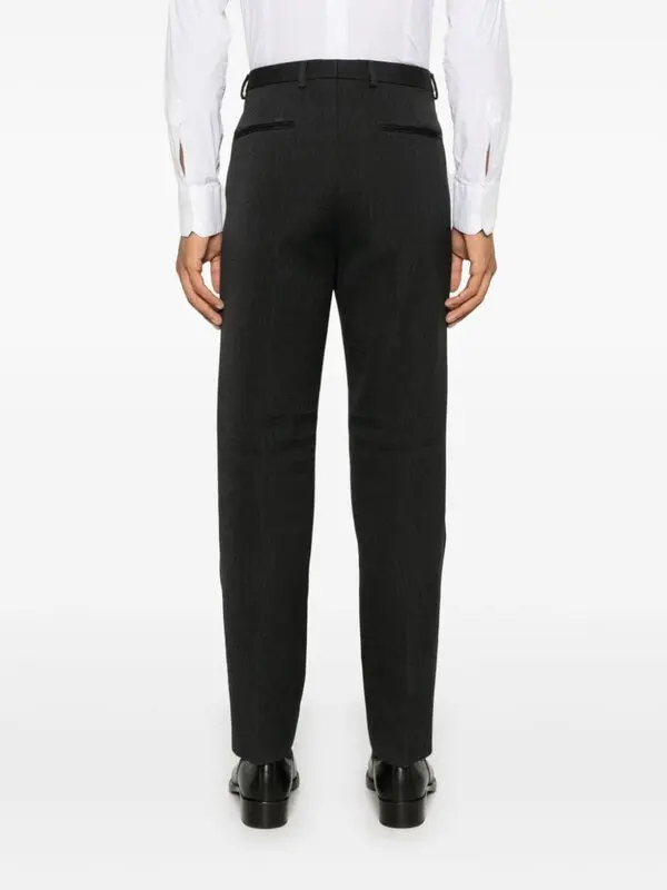 Gucci Wool Trousers