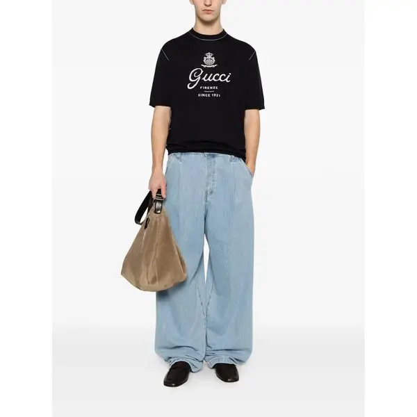 Gucci T-shirts & Vests T-shirts
