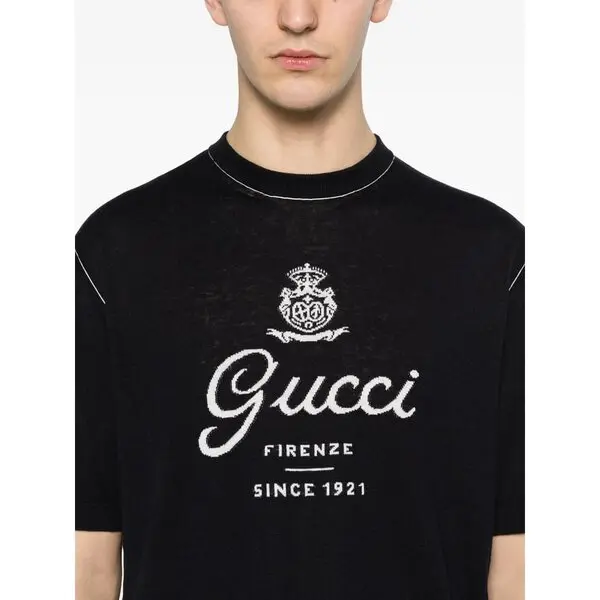 Gucci T-shirts & Vests T-shirts