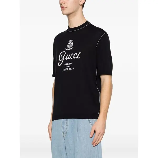 Gucci T-shirts & Vests T-shirts