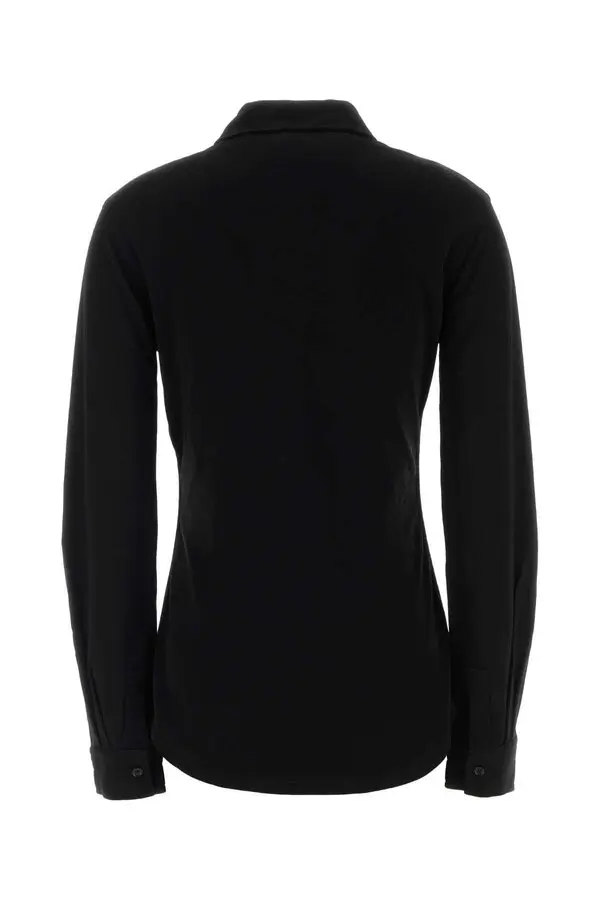 LEMAIRE Viscose Shirt