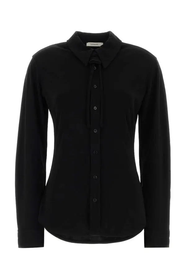 LEMAIRE Viscose Shirt