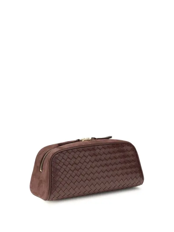Bottega Veneta Large Nodo Pouch
