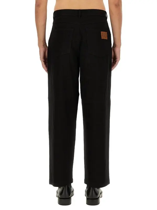Moschino Barcode Pant