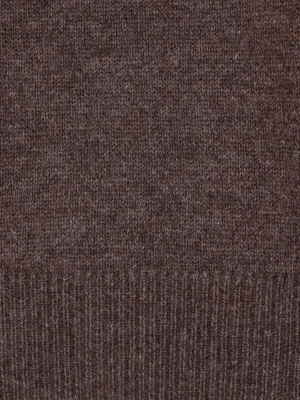 Brunello Cucinelli Cashmere Crewneck Sweater