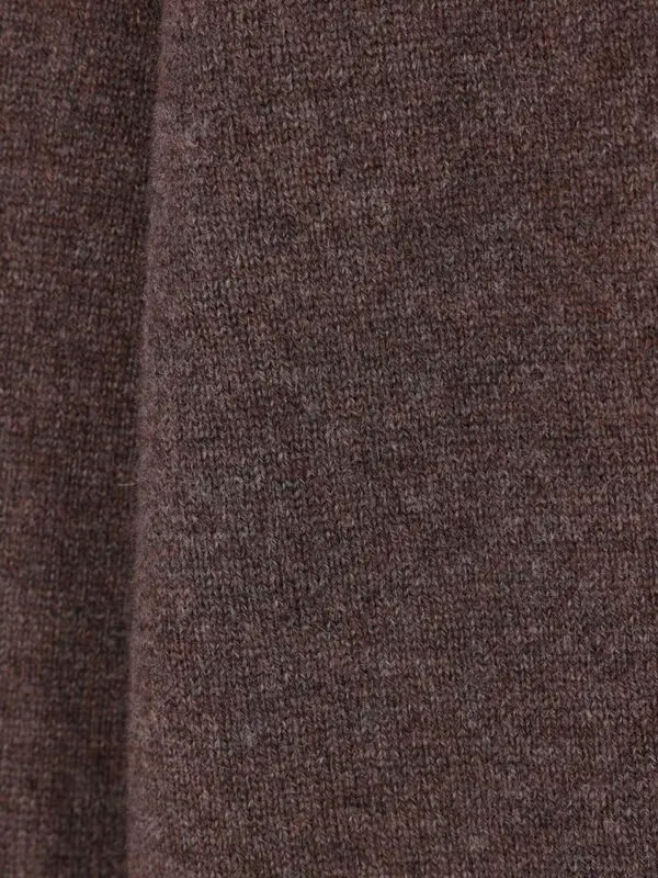 Brunello Cucinelli Cashmere Crewneck Sweater