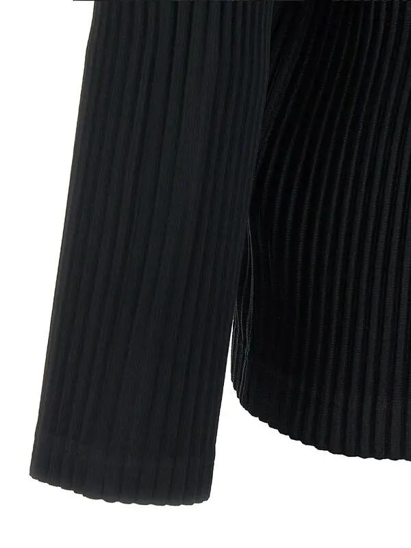 Issey Miyake Basics' T-shirt