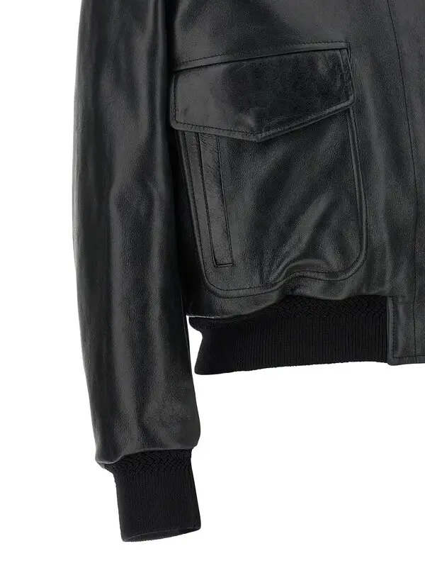 TOM FORD Aviator' Jacket