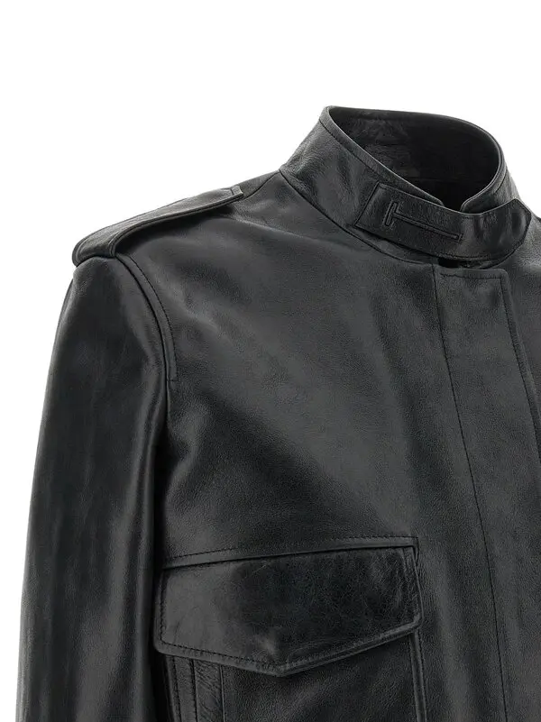TOM FORD Aviator' Jacket