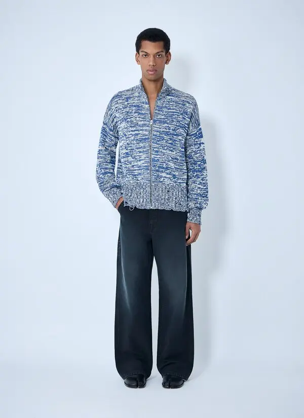 Marni Canvas Pants