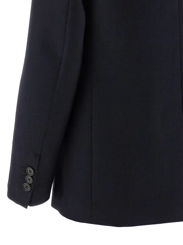 Prada Two-button Blazer