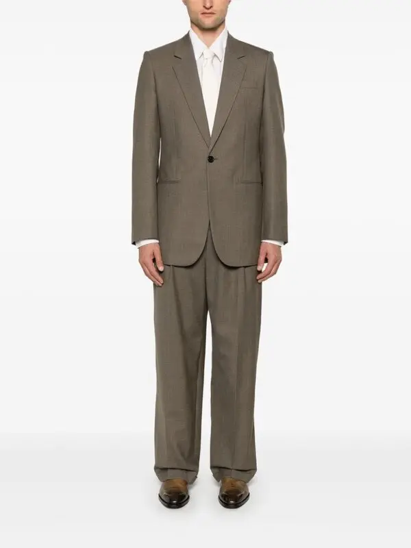 Saint Laurent Blazer - Multicolor