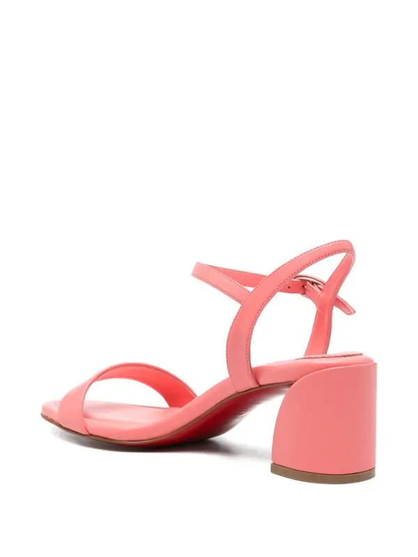 CHRISTIAN LOUBOUTIN Leather Sandals