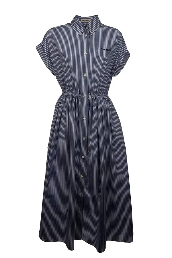Miu Miu Clothing Dresses