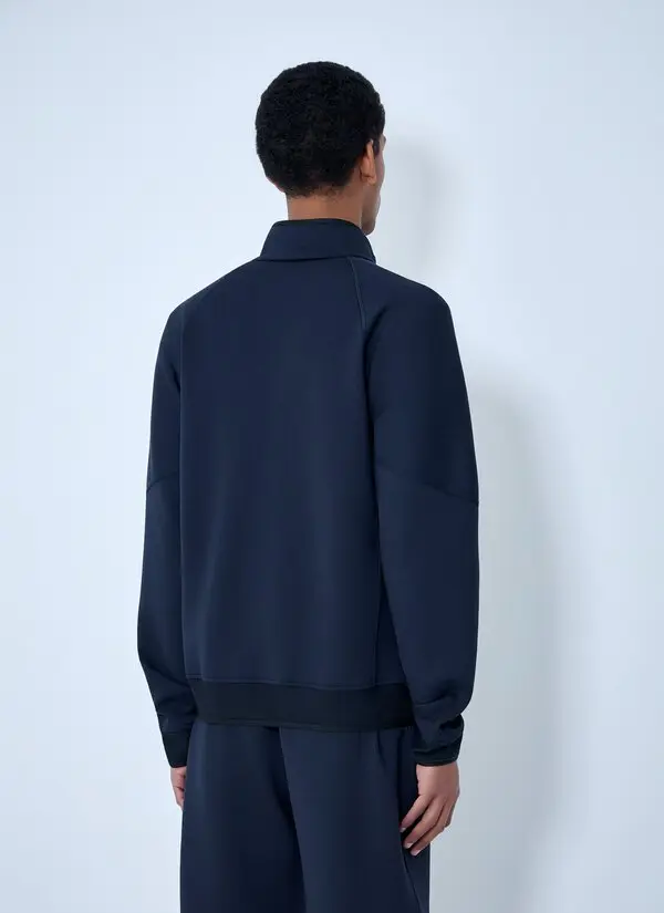 Moncler Zip-up Cardigan