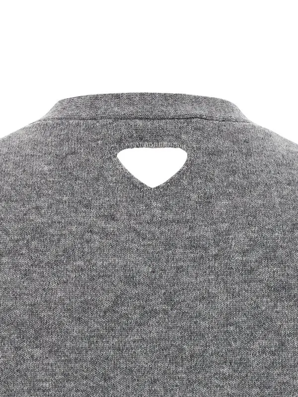 Prada Cashmere Cardigan