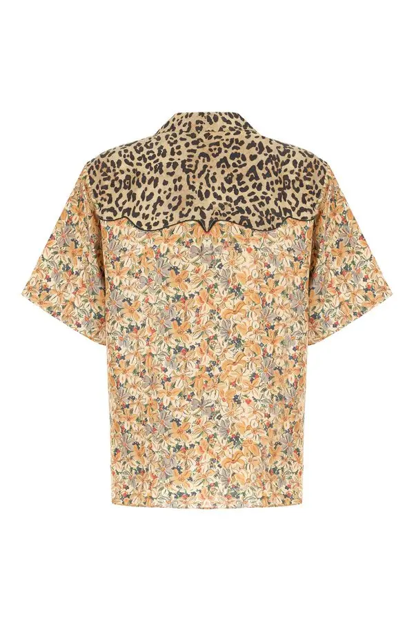 Valentino Garavani Clothing Shirts