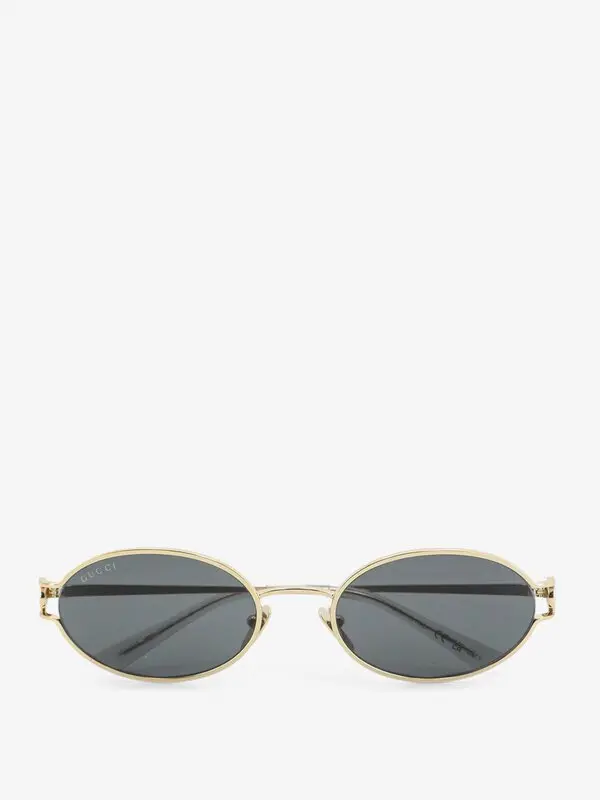 Gucci Acetate Sunglasses - Multicolor