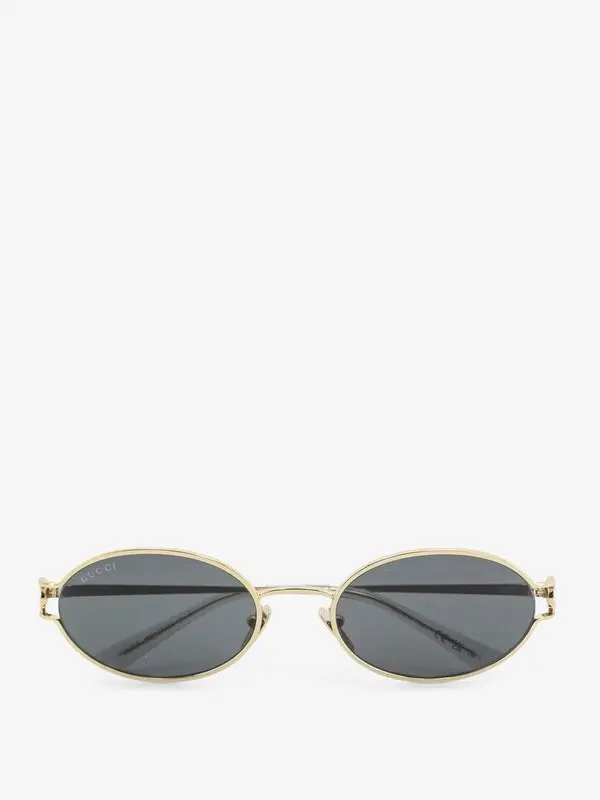 Gucci Acetate Sunglasses - Multicolor
