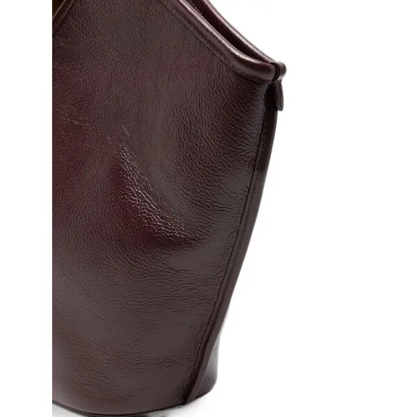 Hereu Tote Bags - Red