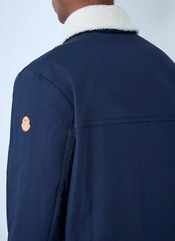 Moncler X Gilga Farm Donald Glover Kishus Shirt Jacket