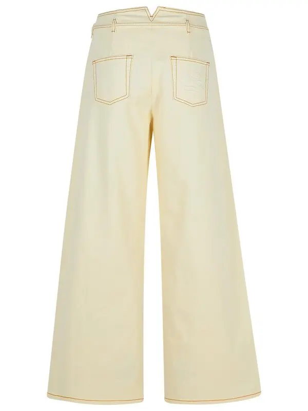 Etro Denim Jeans