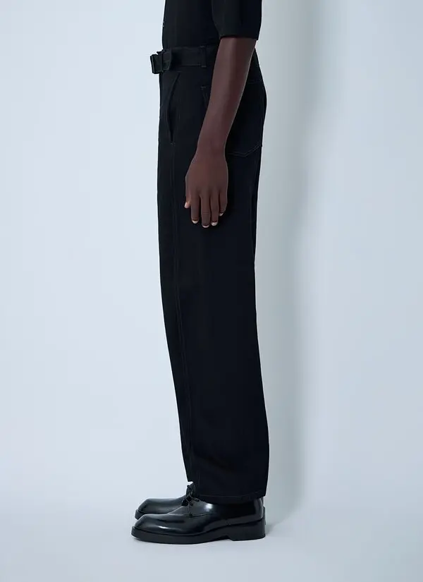 LEMAIRE Twisted Pants