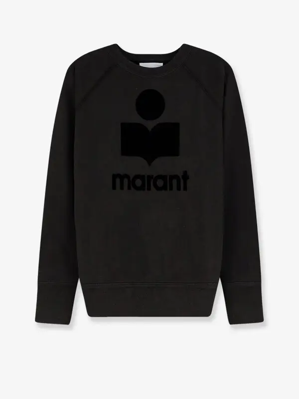 Isabel Marant Étoile Sweatshirt - Multicolor
