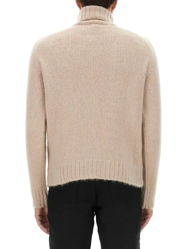 TOM FORD Turtleneck Shirt