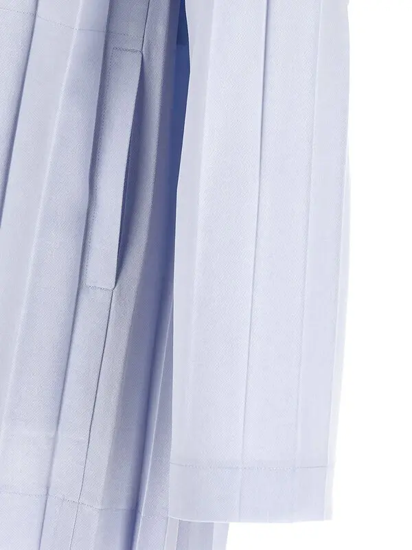 Issey Miyake Edge Ensemble' Blazer