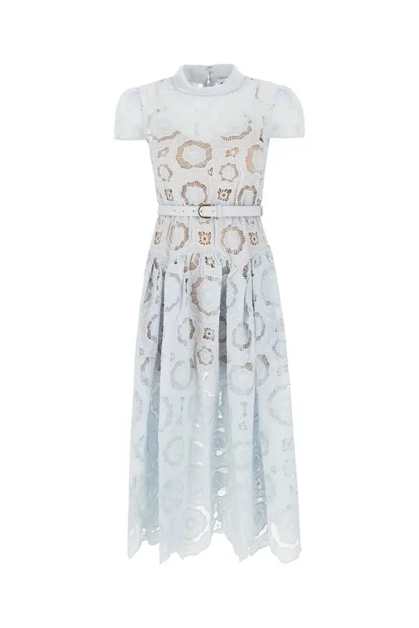 SELF-PORTRAIT Clothing Dresses