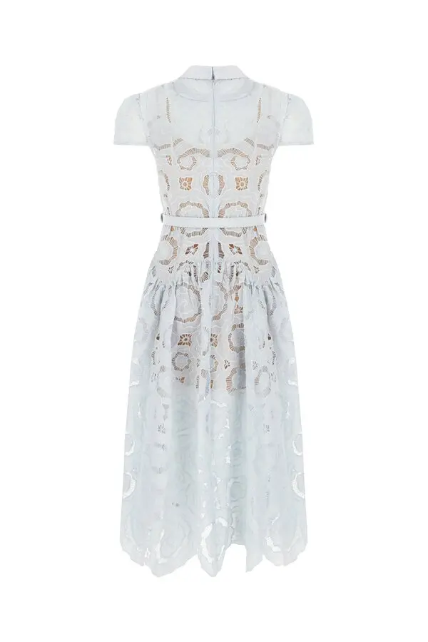 SELF-PORTRAIT Clothing Dresses