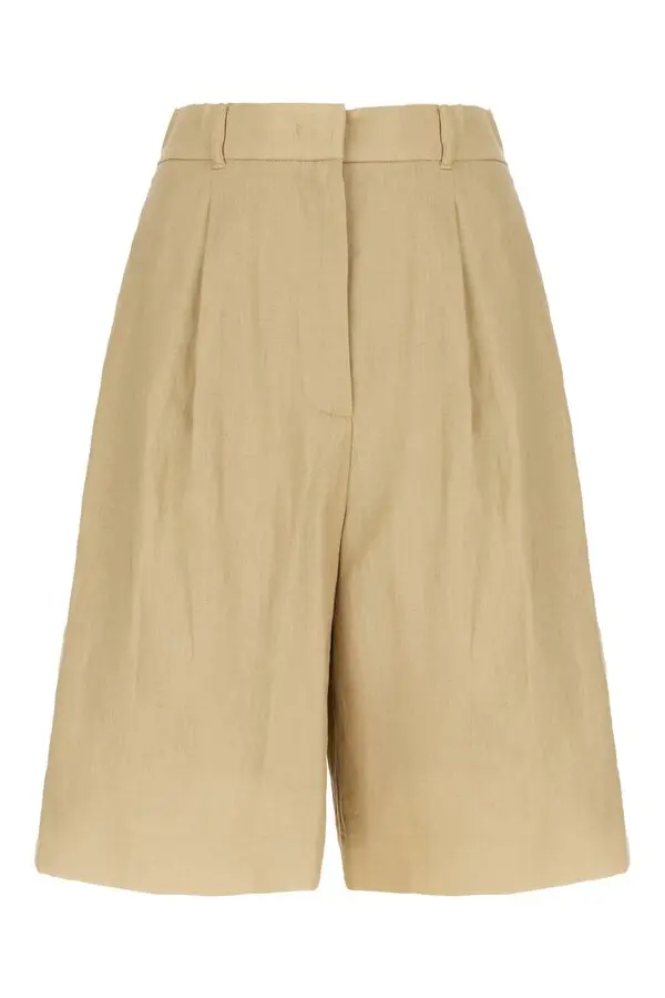 Max Mara Clothing Shorts