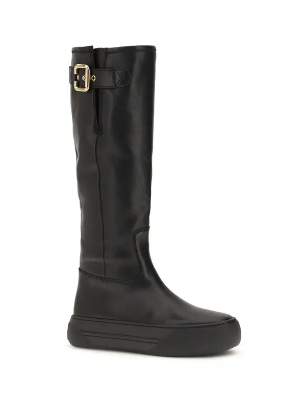 Chloé Delia Boots