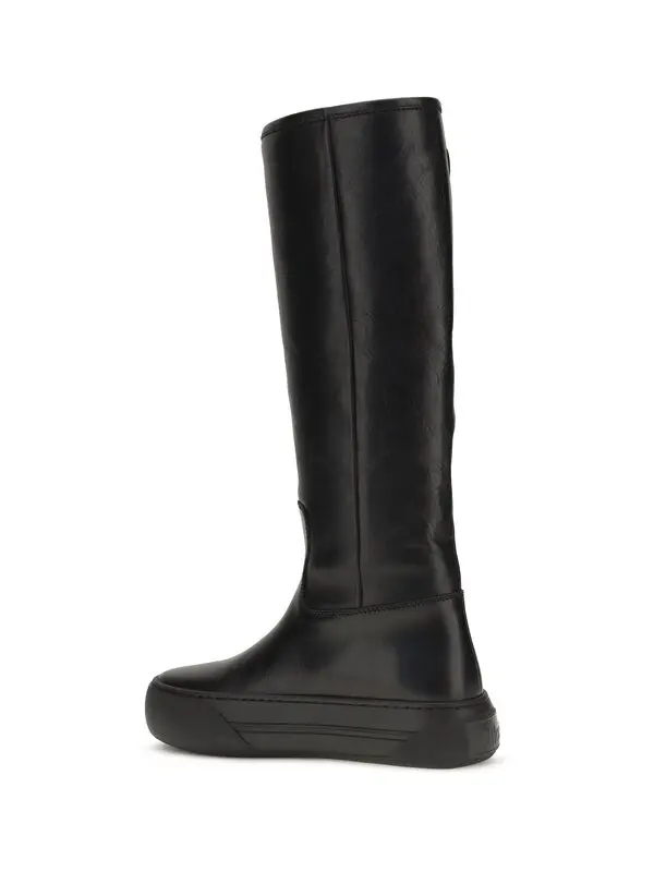 Chloé Delia Boots