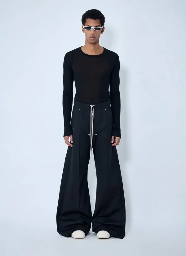 Rick Owens Bela Pants