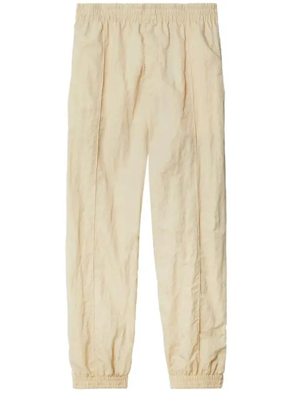 Burberry Track Pants - Multicolor