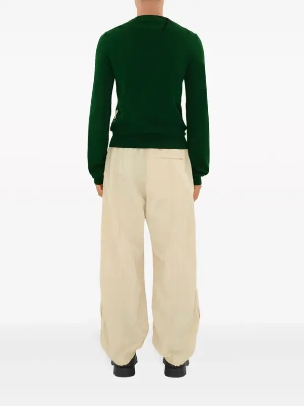 Burberry Track Pants