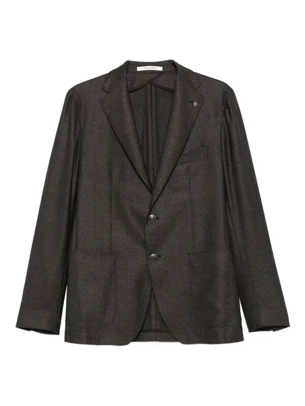 Tagliatore Montecarlo` Blazer