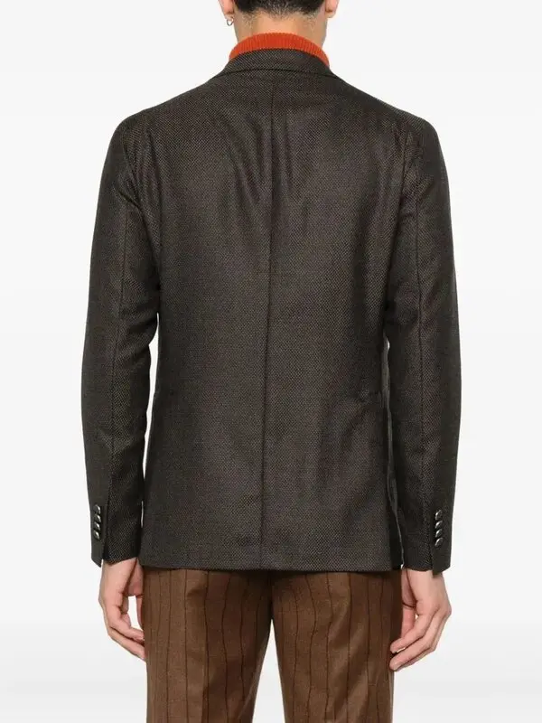 Tagliatore Montecarlo` Blazer