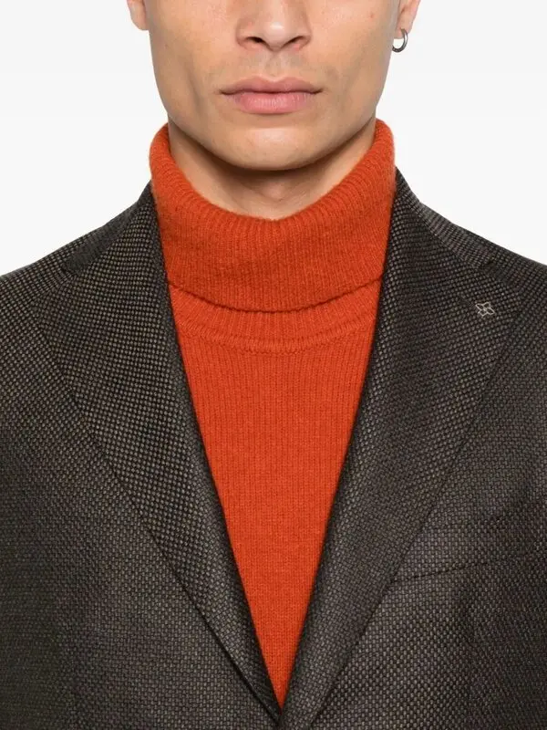 Tagliatore Montecarlo` Blazer - Multicolor