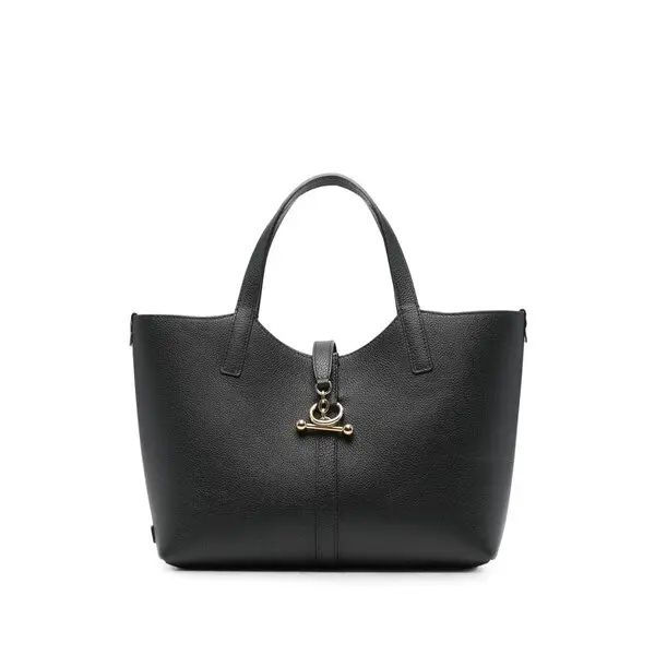 Strathberry Tote Bags - Black
