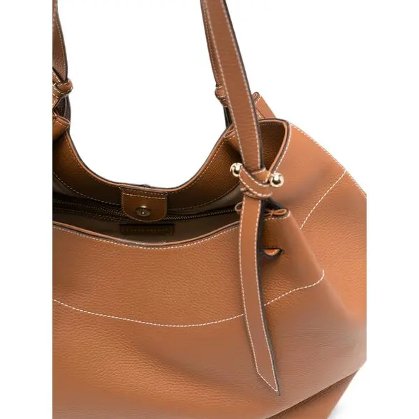Strathberry Calf Leather Bag