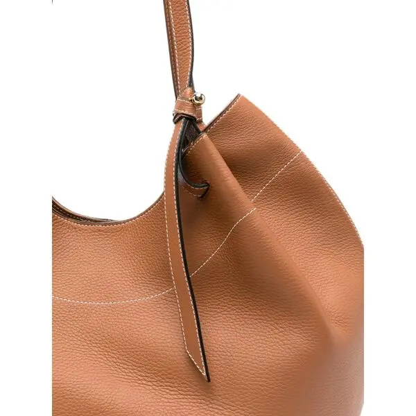 Strathberry Calf Leather Bag